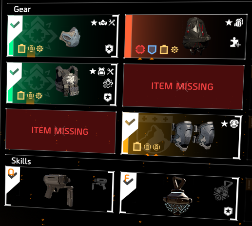 New Tool Division2-Loadout : r/thedivision